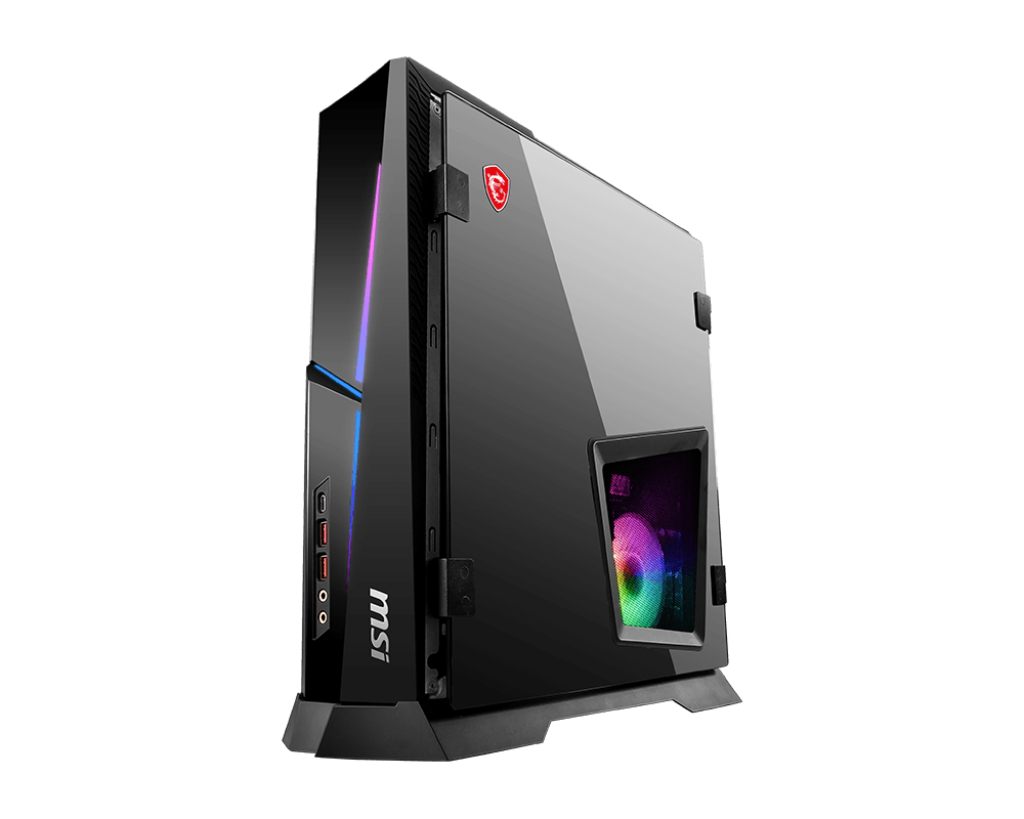 Gaming-PCs – MSI e-Shop | Offiziell von MSI Deutschland