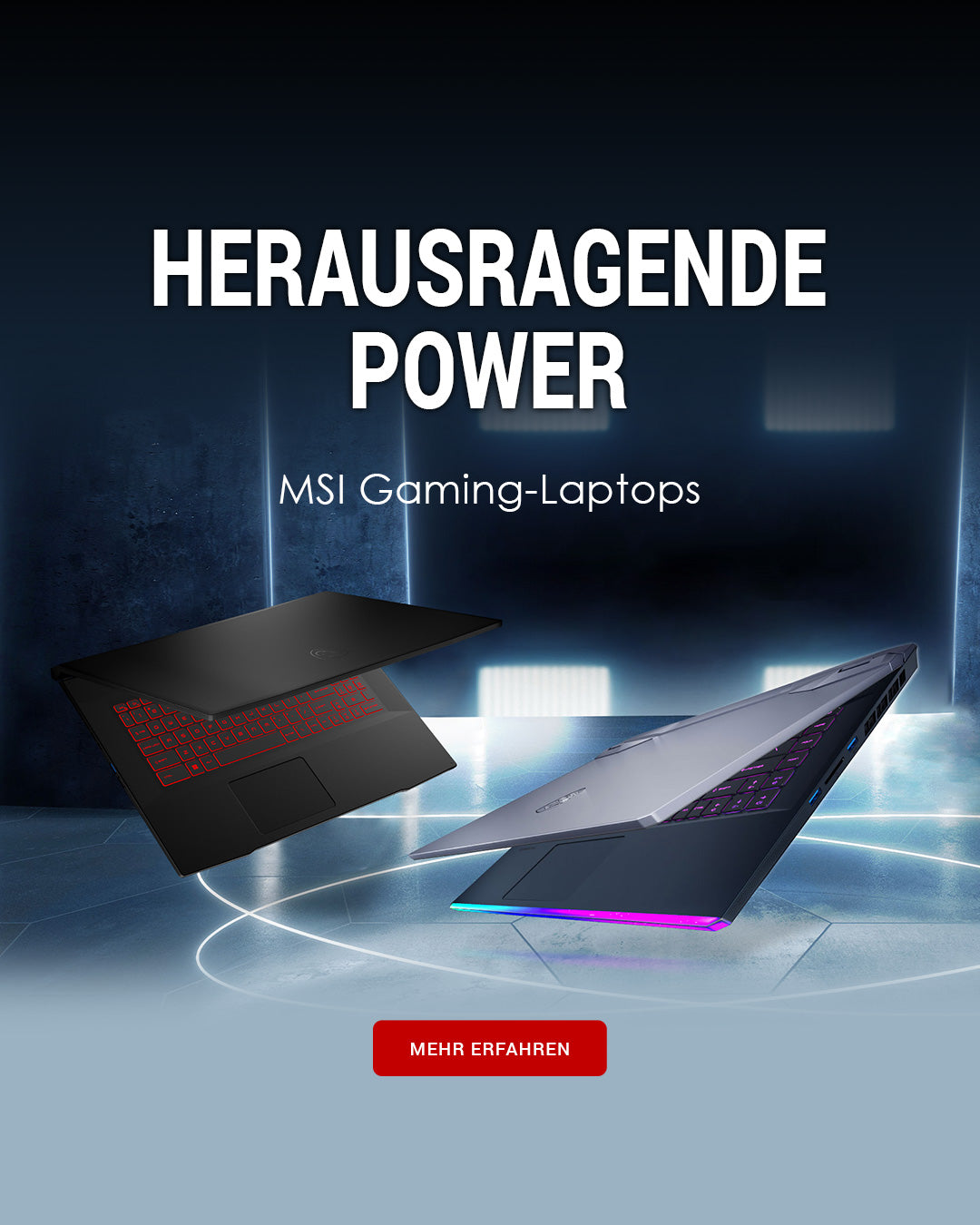 MSI e-Shop | Offiziell von MSI Deutschland