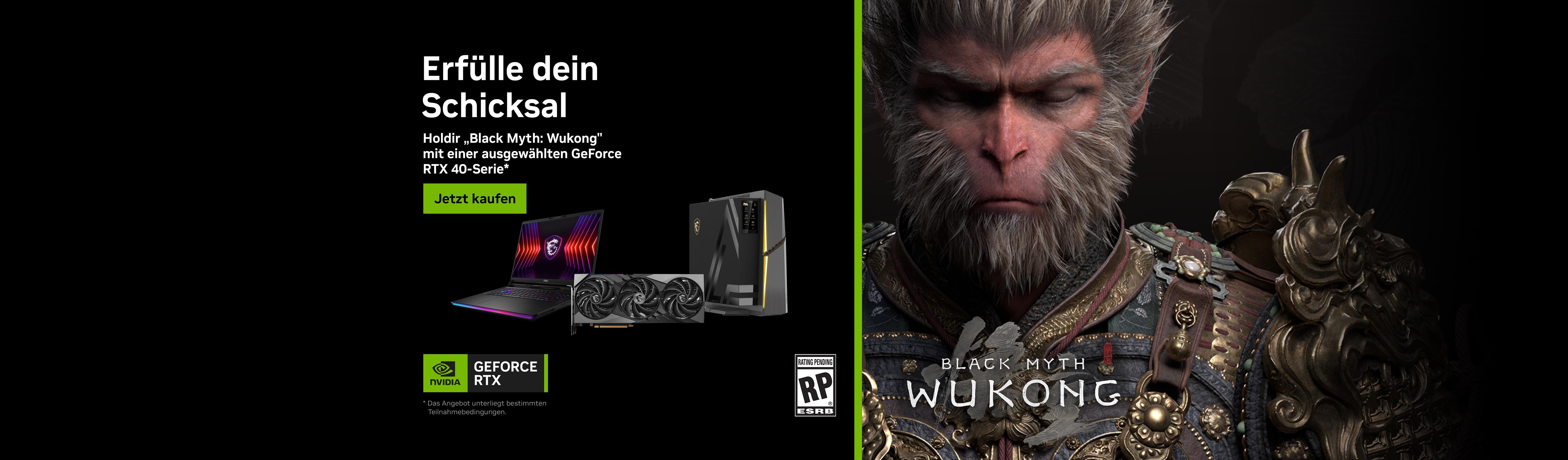 MSI e-Shop | Offiziell von MSI Deutschland