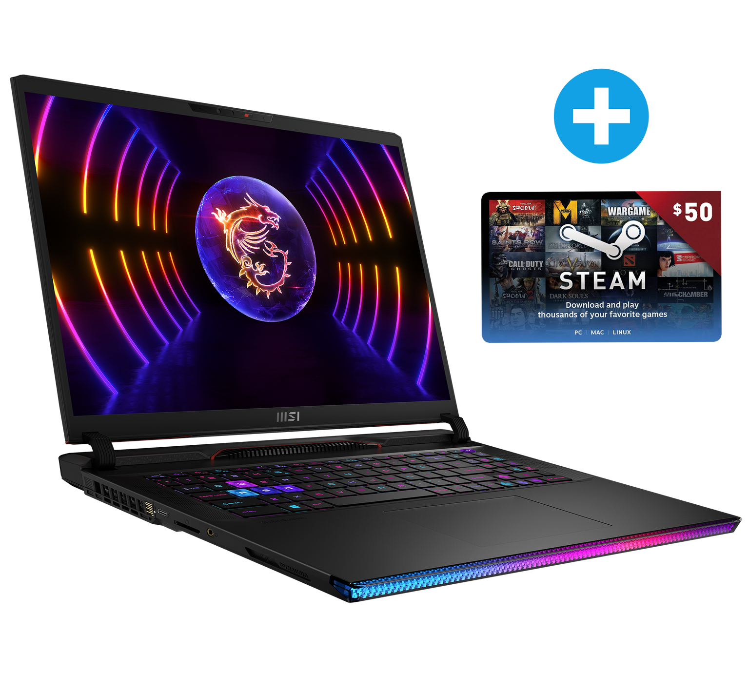 MSI e-Shop | Offiziell von MSI Deutschland