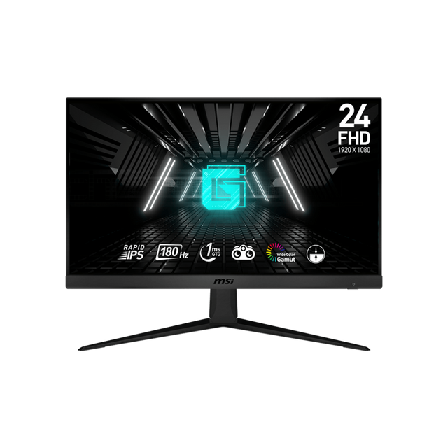G2412F | MSI eSport Gaming Monitor – MSI e-Shop | Offiziell G2412F | MSI eSport Gaming Monitor – MSI e-Shop | Offiziell