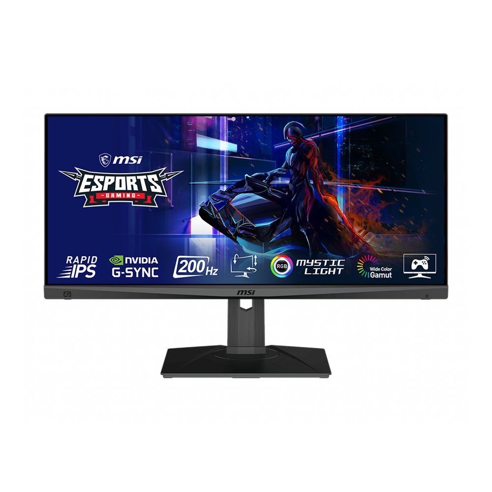 MAG series | Offiziell von MSI Deutschland – MSI e-Shop | Offiziell von ...