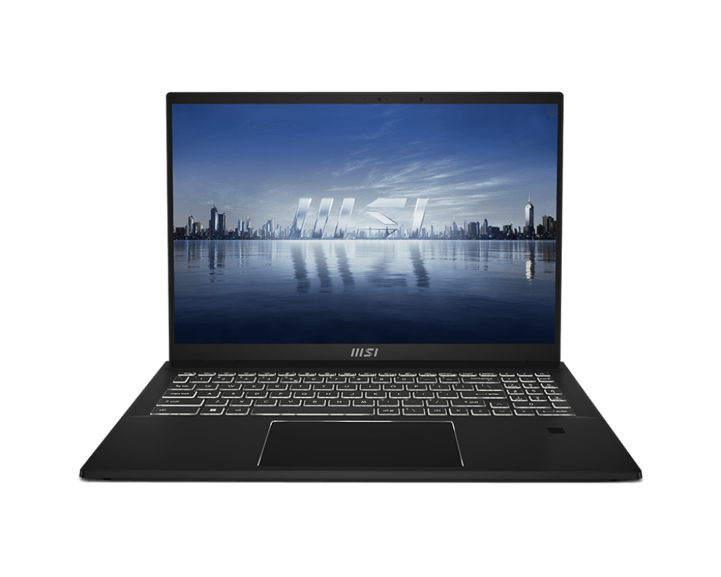 Laptops – MSI e-Shop | Offiziell von MSI Deutschland